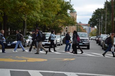 VCU is One of the Toughest Grading Schools in the Country