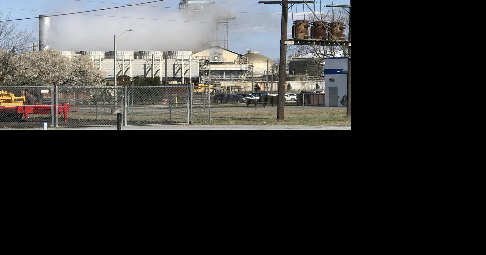 AdvanSix asks Virginia for confidential permit to pollute