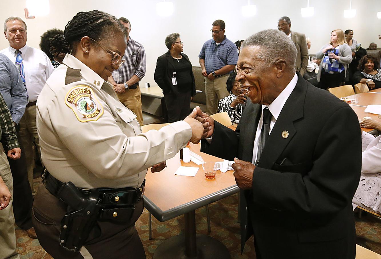 Elvin Cosby dies at 96