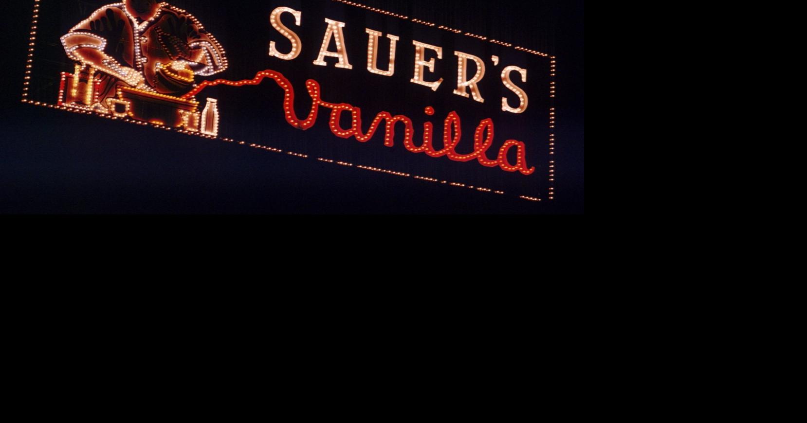 Inside the history of Sauer's spices, icon of Richmond