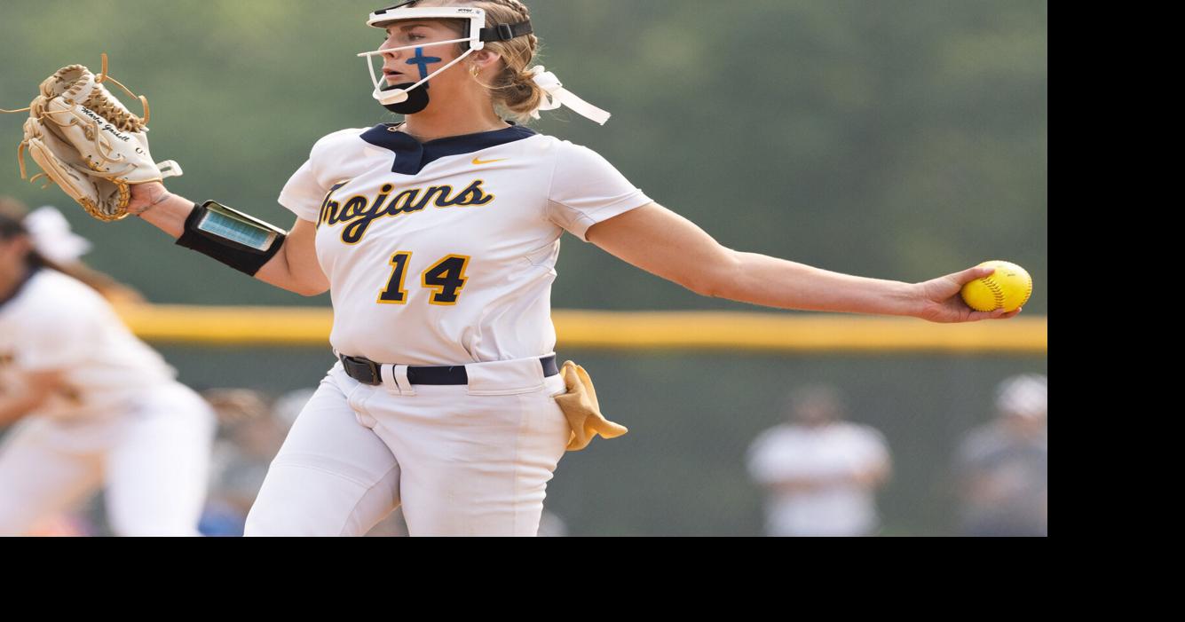 Marlee Gaskell commits to Florida State