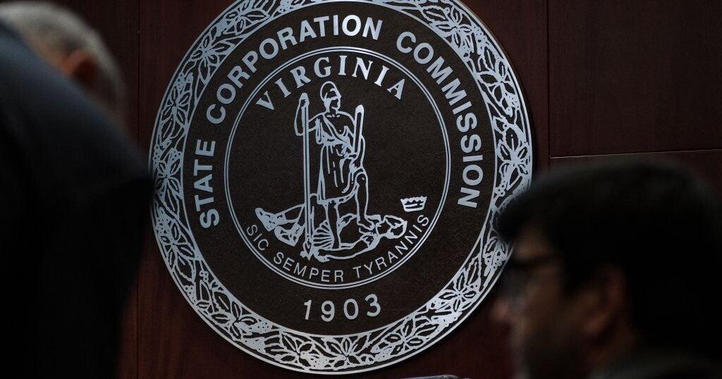 Virginia workers' comp rates decline again