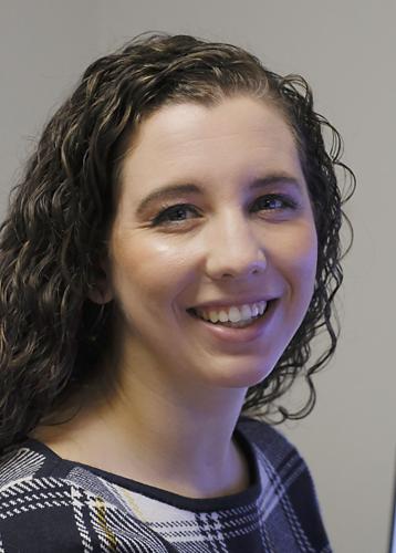 Emily Atkinson is Henrico County's Advocate for the Aging