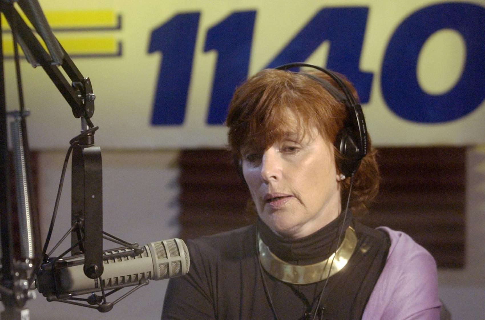 Clinton accuser and Powhatan resident Kathleen Willey uses Twitter to ...