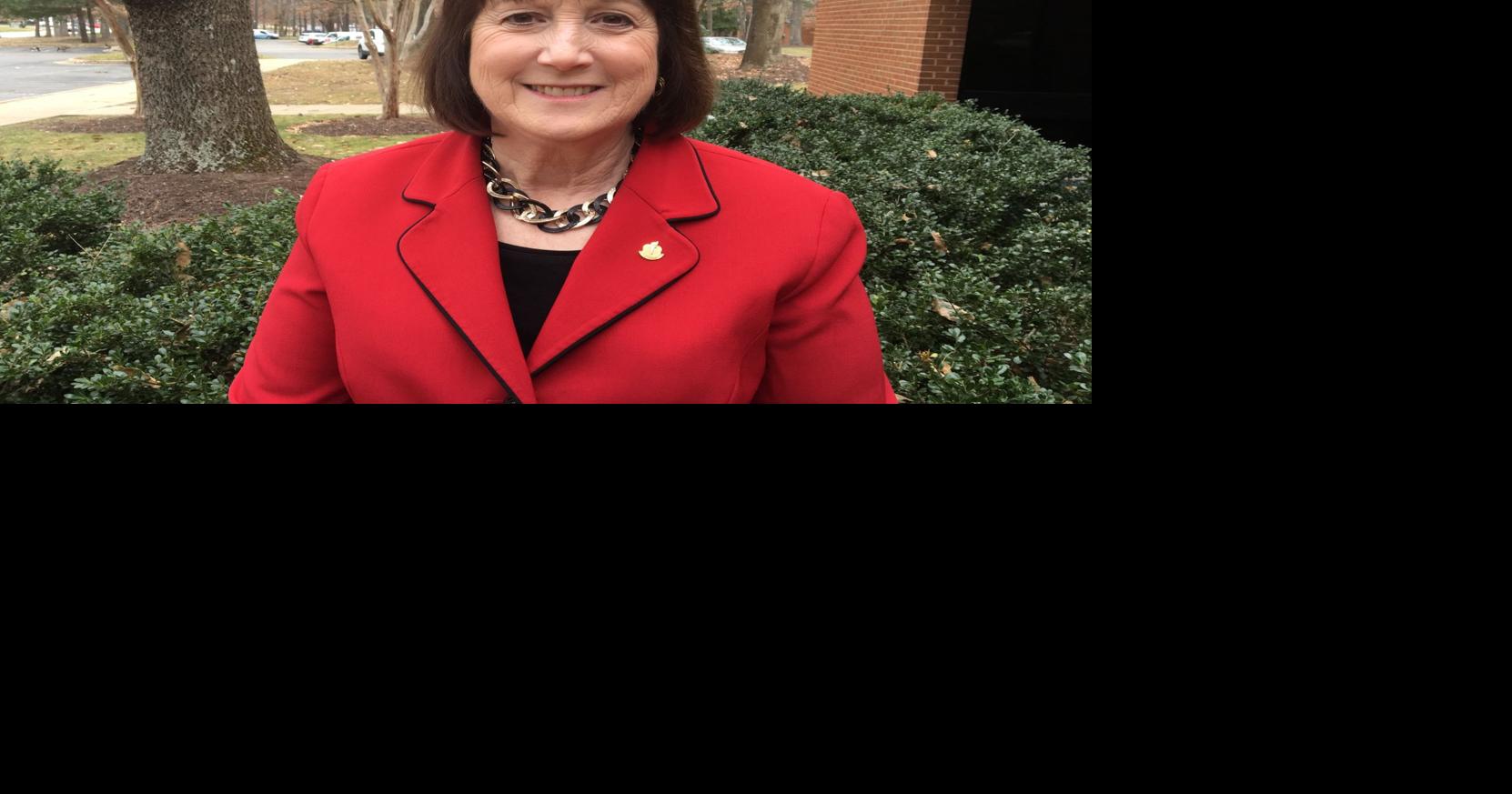 Decision Maker: Patti Jackson with American Heart Association
