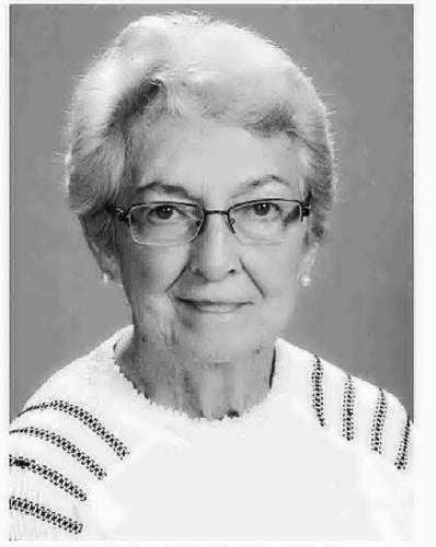 RIDDELL, Sally Lee (Wash) Alley