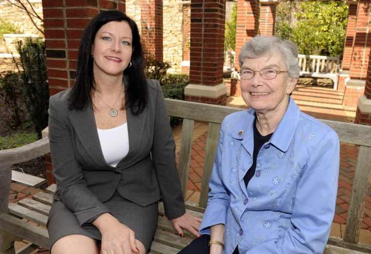 FACES OF FAITH: Cancer diagnosis no test for faith