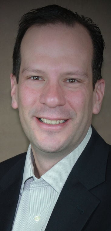 Getting to know: Todd Feldman