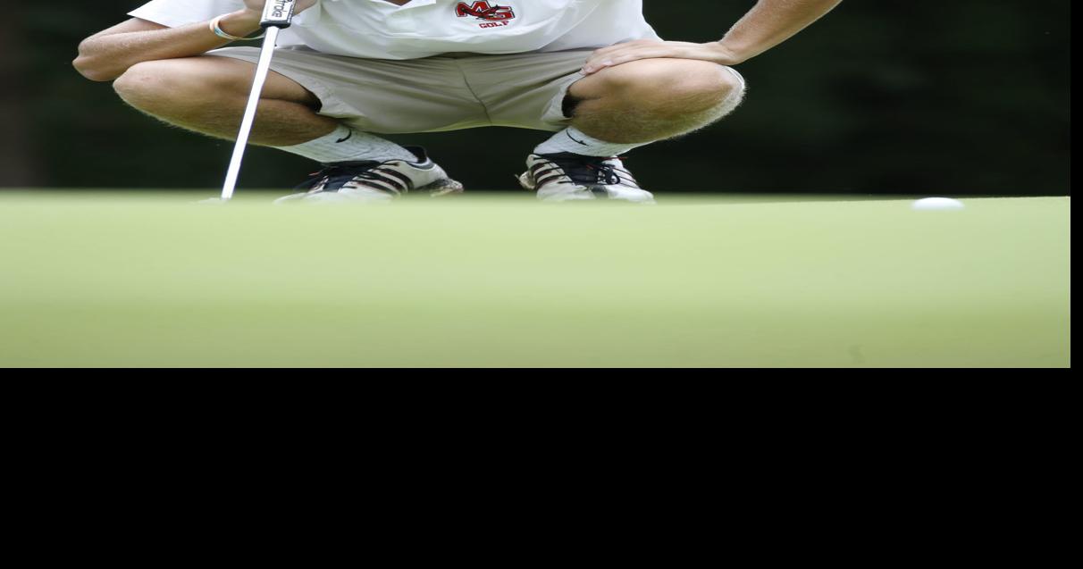 Deep Run and Godwin's Chase Kennedy claim Class 5, Region B golf titles