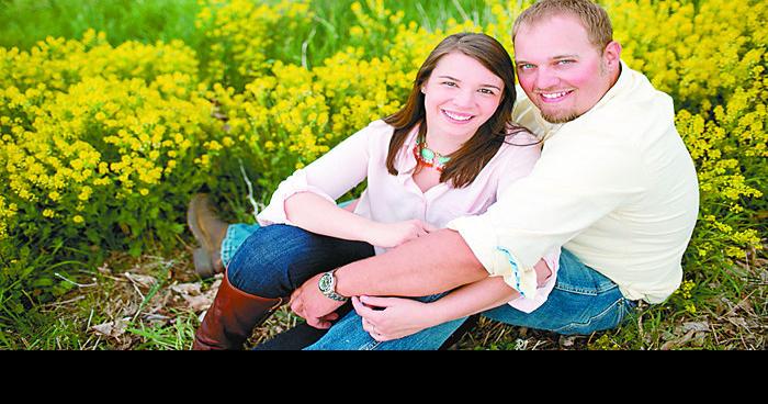Jennifer Lynn Cassell & Steven Allen Carlton