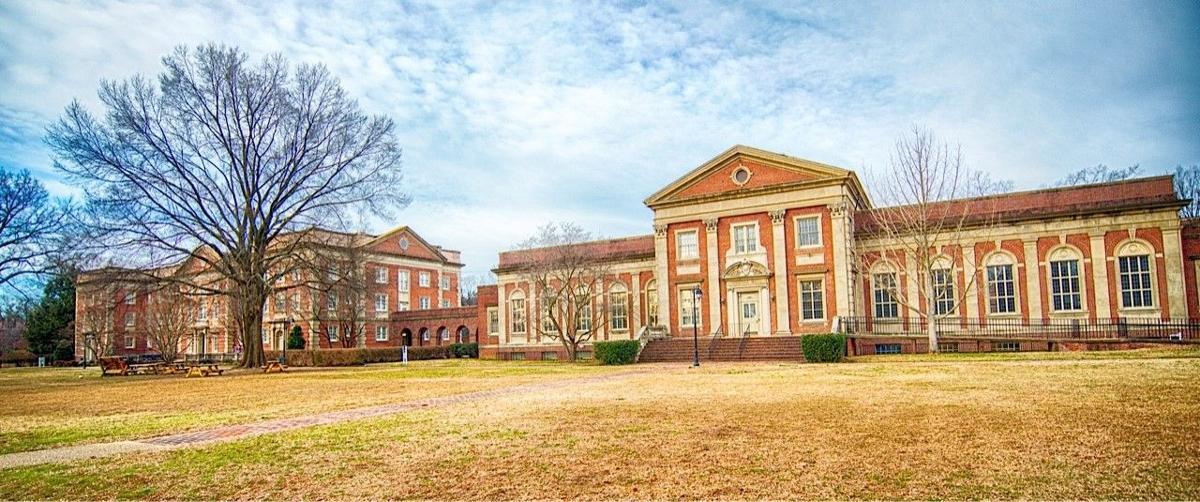 Veritas School on Richmond's North Side secures academic quad with ...