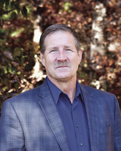Getting to know: Ernie Hoch with Draper Aden Associates