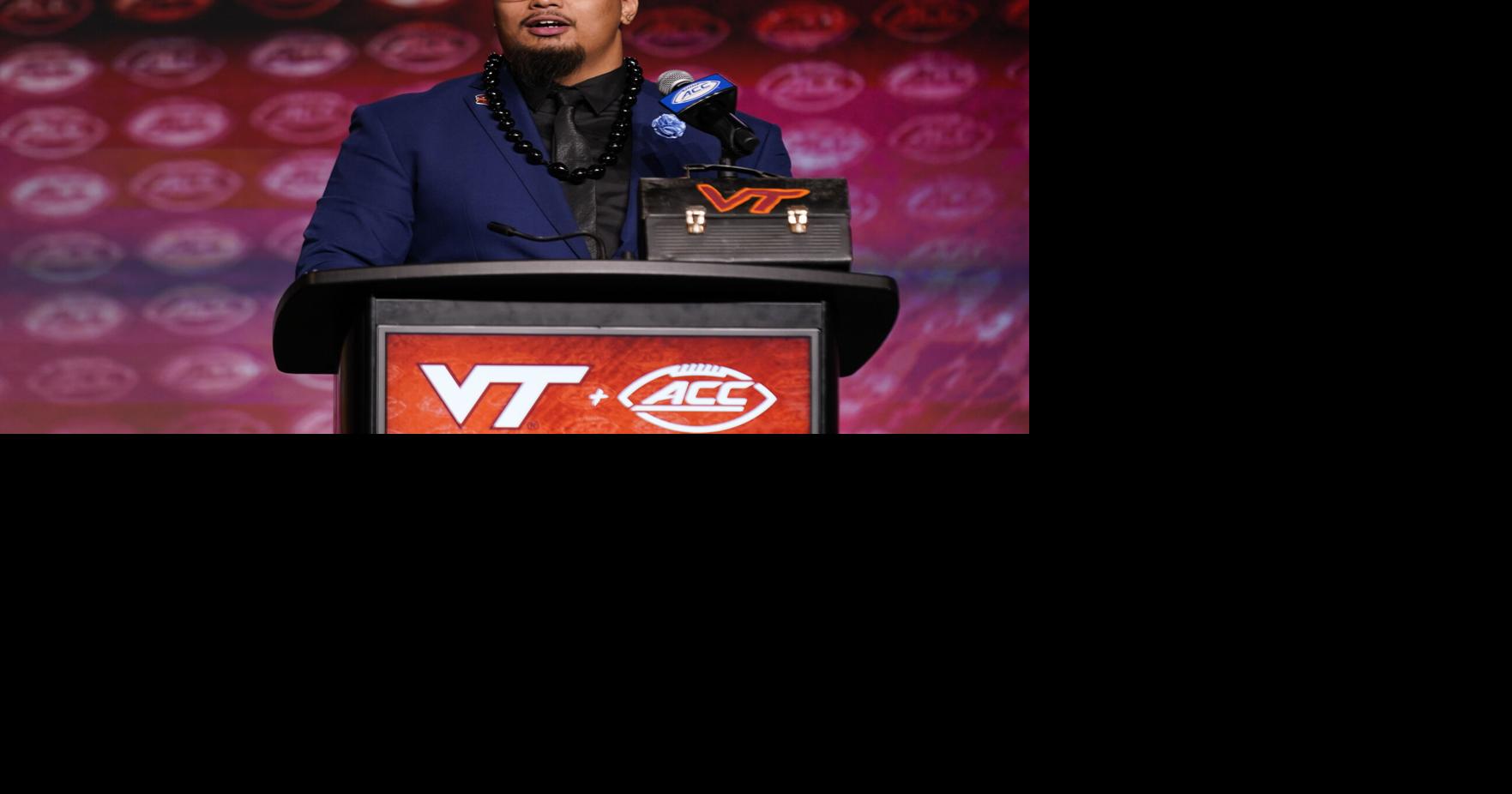 Virginia Tech hopes to improve defense in Pry's second year