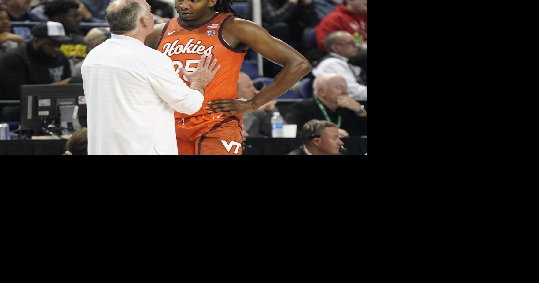 Barber: Pieces don't add up for Virginia Tech basketball