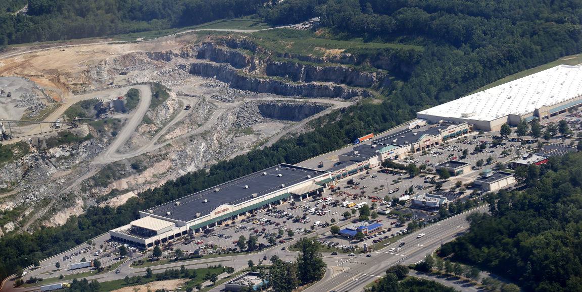 Used book store 2nd & Charles to move into Chesterfield Crossing ...