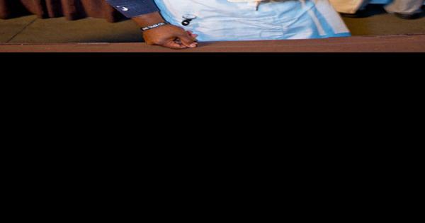 Chef Malcolm Mitchell Represents Richmond at James Beard Foundation's ...