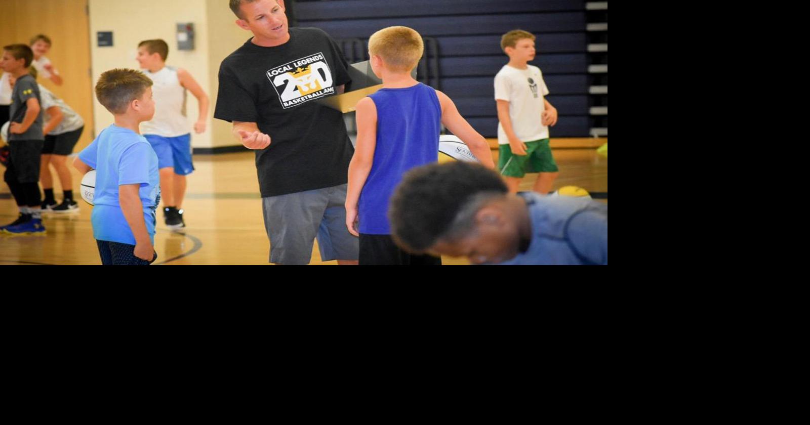 Ryan Marable to lead Powhatan Boys Basketball as new head coach