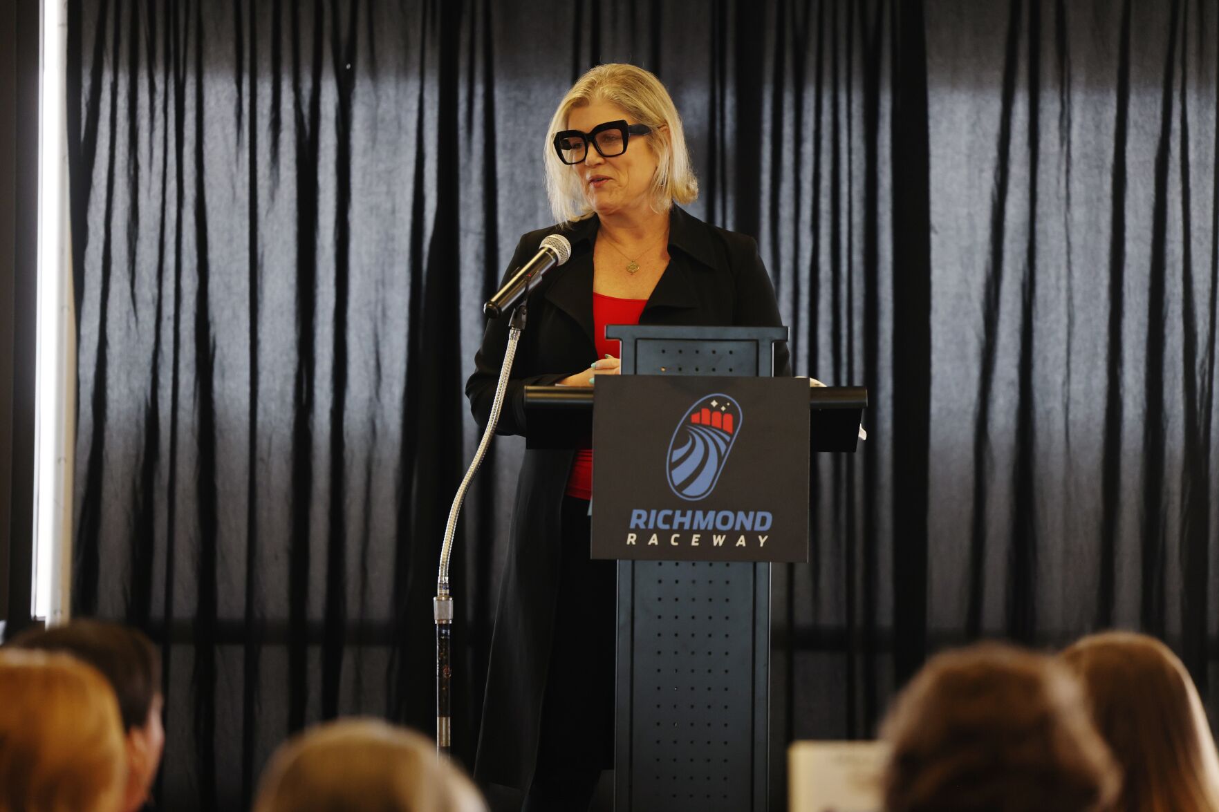 'Women Who Drive Richmond' honorees