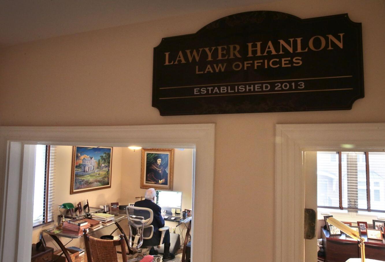 Public defenders overworked in Virginia, new standards show