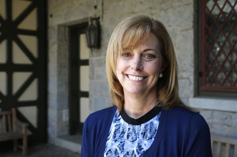 Sunday Q&A: Parke Richeson, executive director of the Maymont Foundation