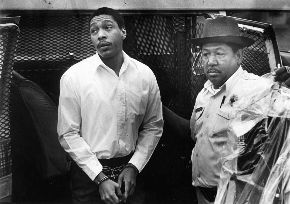 The conviction of the 'South Side Strangler' made history