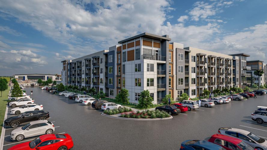 Rebirth coming to Virginia Center Commons: Initial plans call for 500 ...