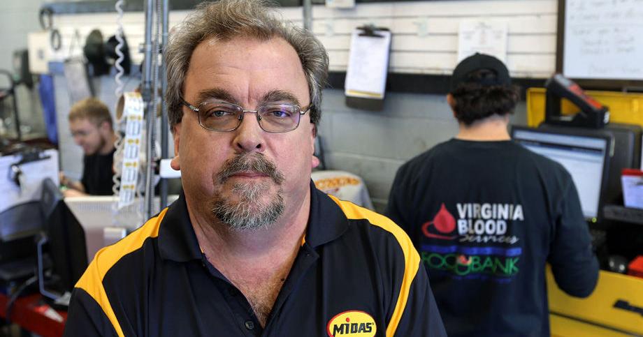 Mark Smith: A Midas touch on local causes