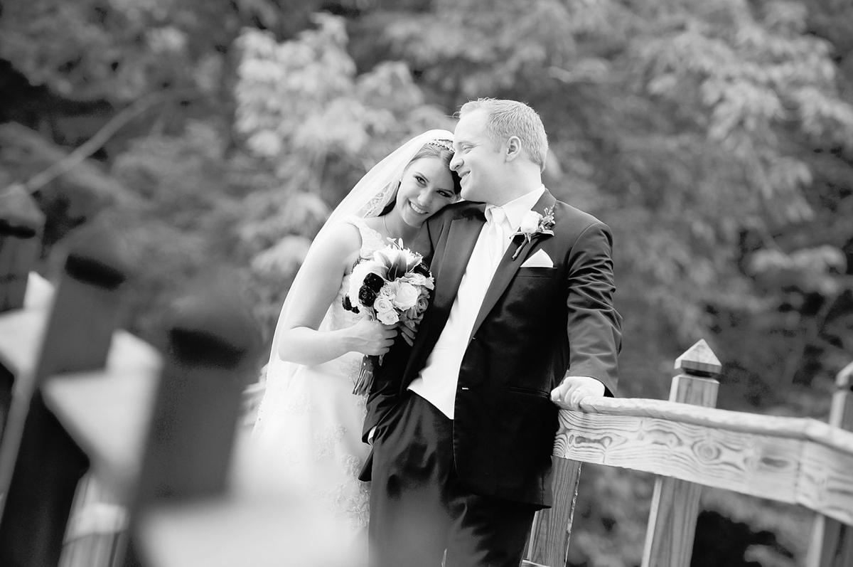 Adam Christian Macpherson & Kerrissa Lynne Richards