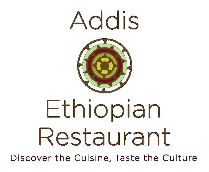 Addis Ethiopian Restaurant Sampling Shockoe Menu