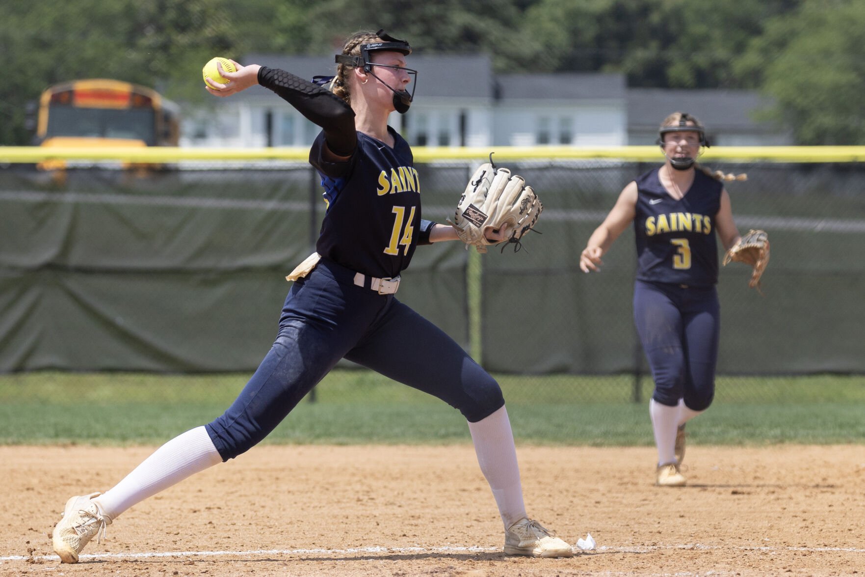 RMC tops VWU once, but Marlins snap back to bounce Jackets