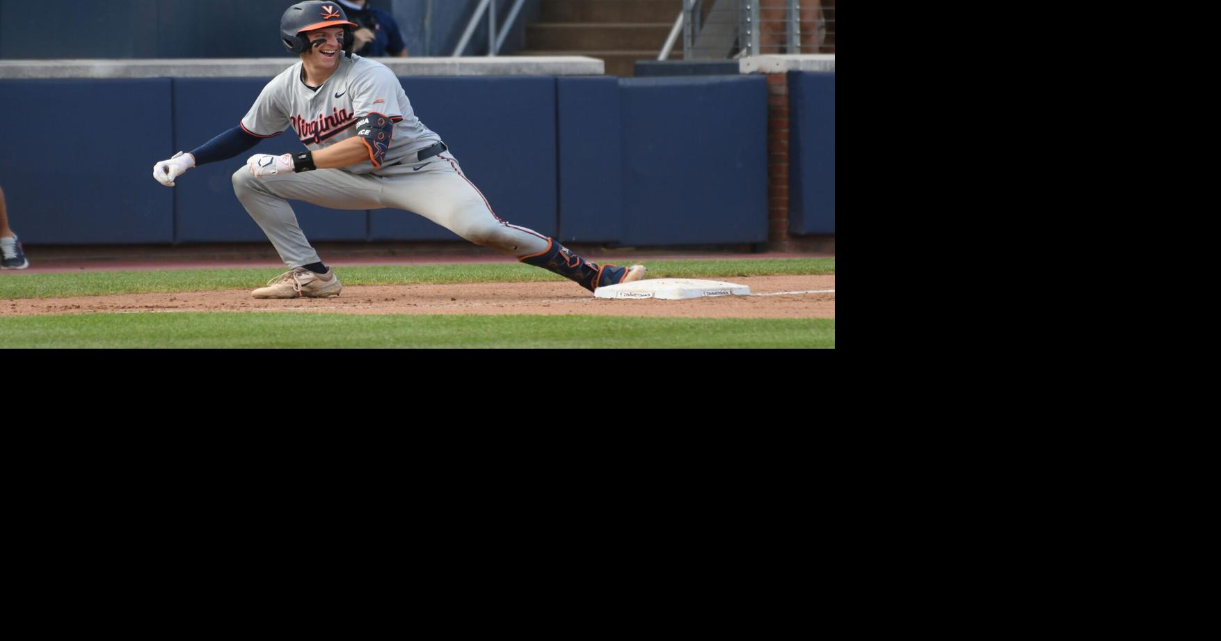 Barber: Pieces fit for Virginia to head back to the College World Series