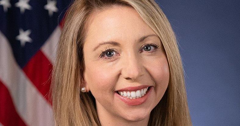 Top Virginia prosecutor to resign as Trump takes office