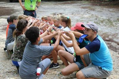 Clarkson: Weekend at Camp Unplugged a revelation for kids and parents