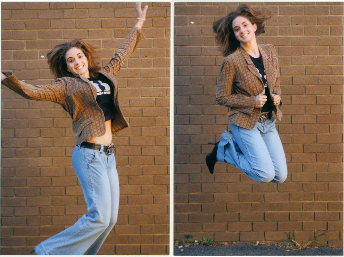 PHOTOS: In Sept. 2005, VCU student Taylor Behl went missing