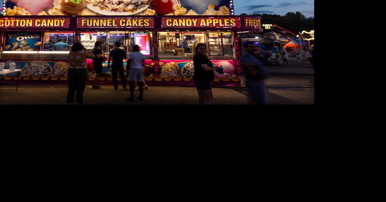 Gallery: Chesterfield County Fair