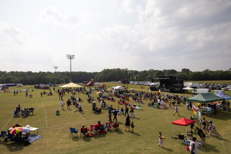 Chesterfield police investigating fatal motorcycle crash