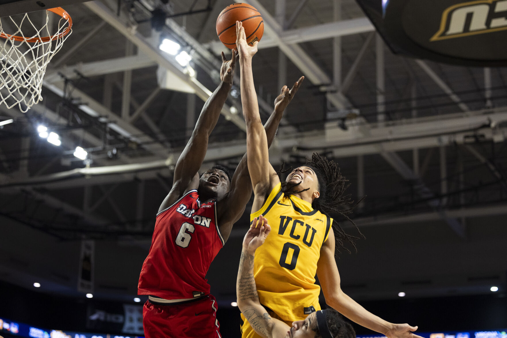 VCU basketball notes: A-10 schedule, Zach's preseason poll