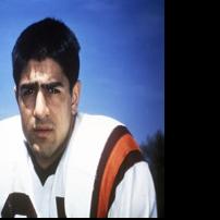 VT-Marshall game will bring back memories of Tech star Frank Loria