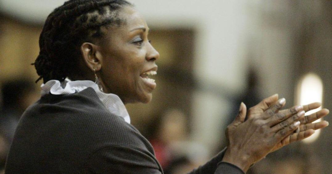 Former VUU star Wooten takes over Hermitage girls basketball