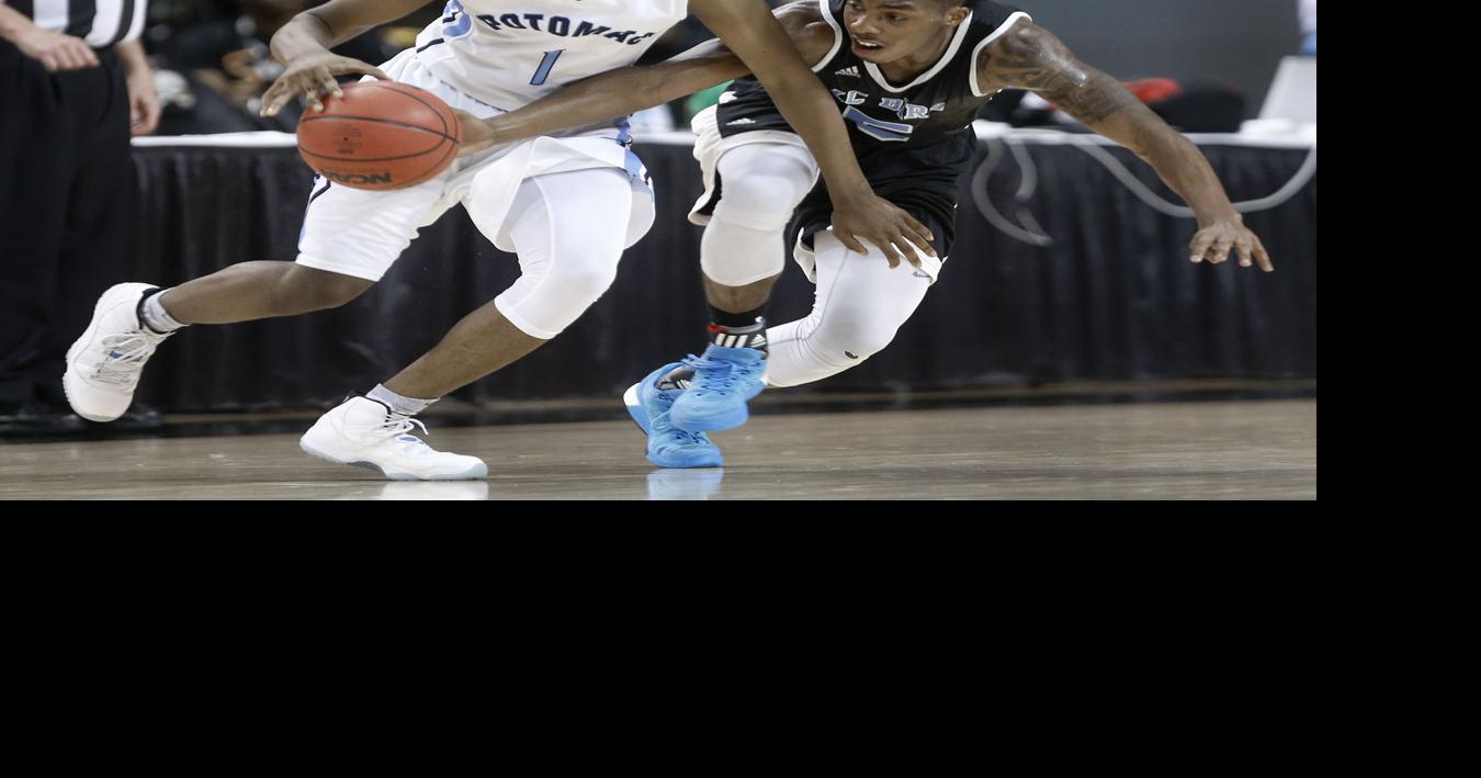 L.C. Bird's comeback falls short in 5A state final to Potomac