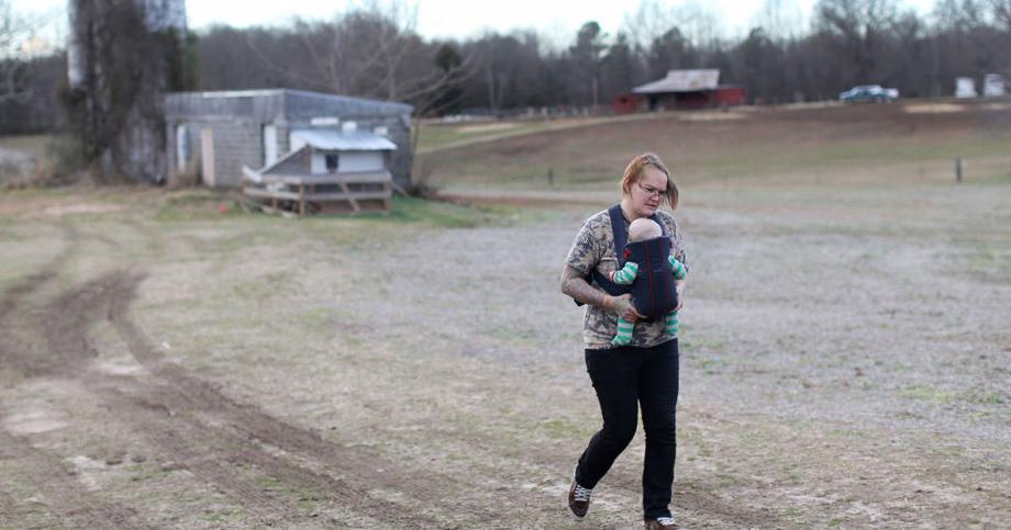 Local activist Mo Karnage returns to Hanover