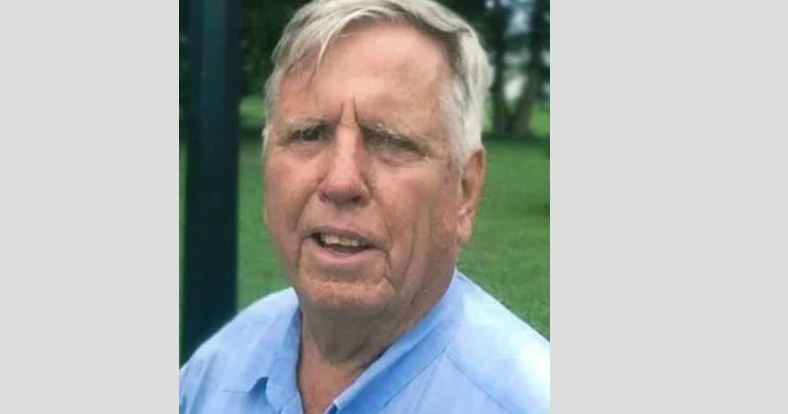 Virginia: Passionate advocate for fairness, Ward Scull, dies