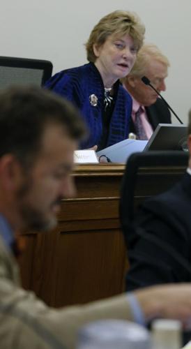 Separate budget bill offers quick fix for helping absentee voting in ...