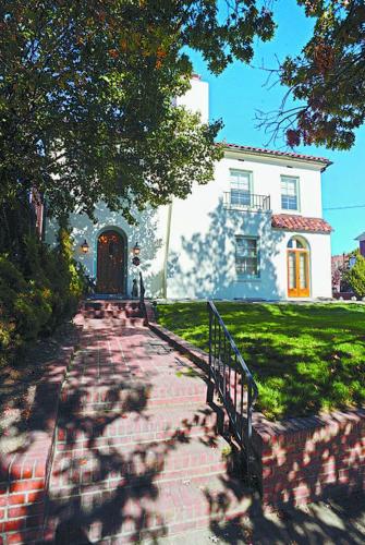 W. Duncan Lee: Richmond’s other famous architect