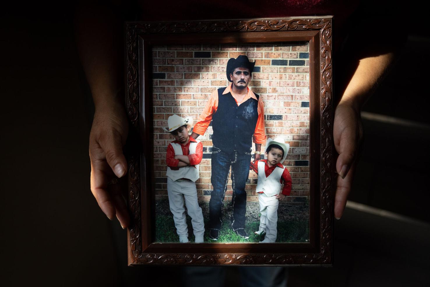 Joseph Walters to take reins at Department of Corrections