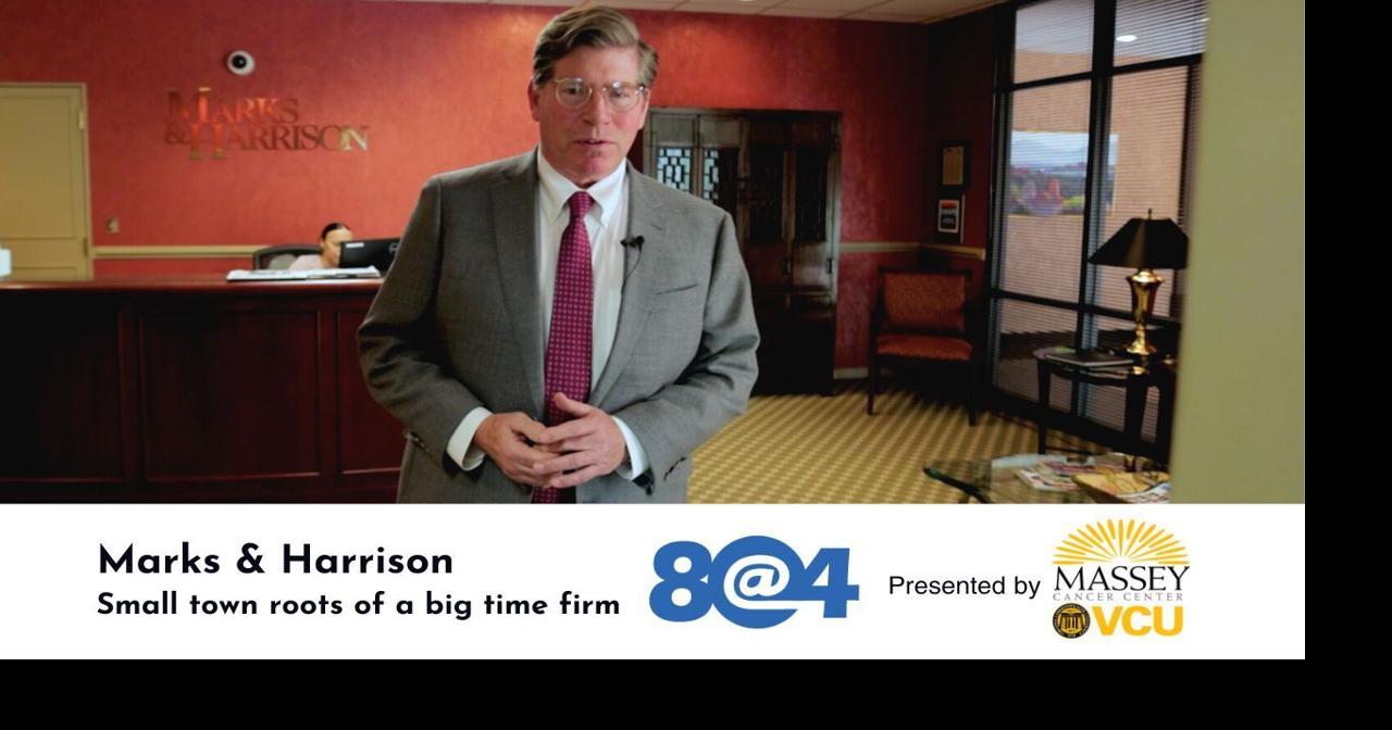 Marks & Harrison voted The Best law firm - 8@4 presented by Massey ...