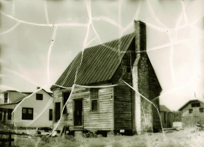 what does short pump mean