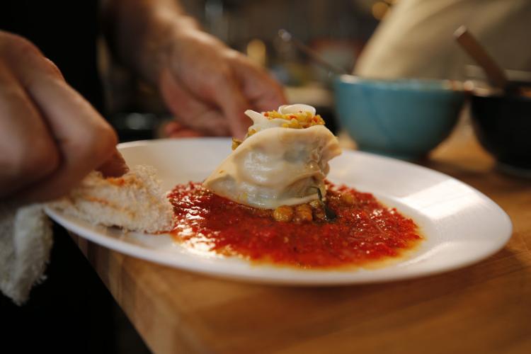 Chef Noori: From executive chef at a luxury hotel in Afghanistan to ...