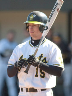 Jordan Walton named to VBL All-Star game