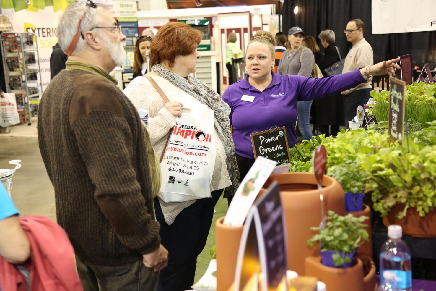 Top weekend events in Richmond, Va.